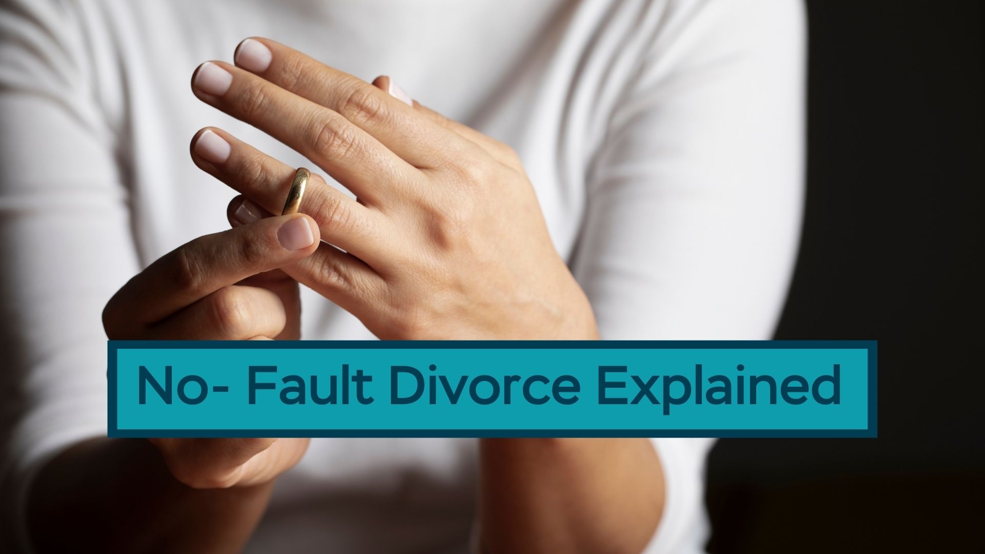No-Fault Divorce Solicitors | Mandla Bhomra